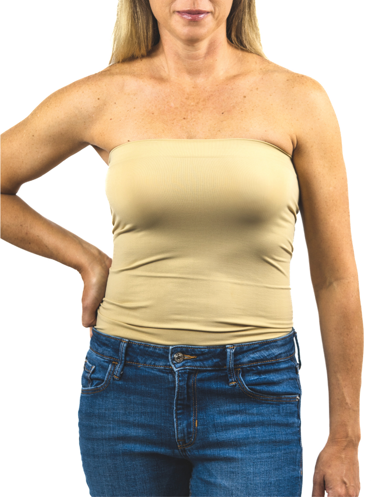 Non-Slip Band’O Top – Shibue Couture